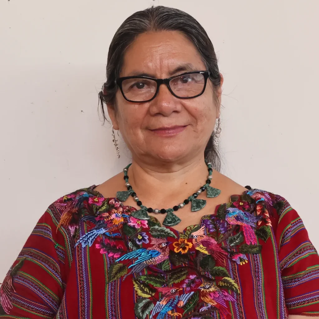 Marta Juana López – Moloj